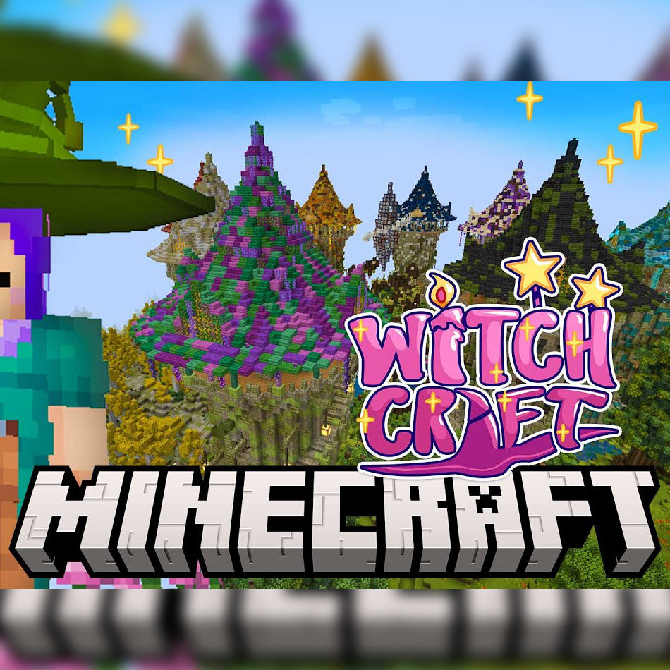 Minecraft Oasis Awakening – iHasCupquake