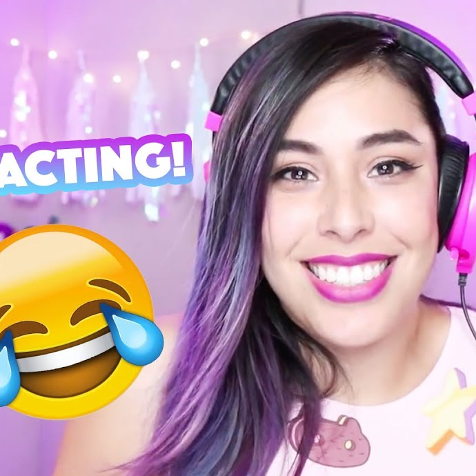 Reacting to React Videos of Our Animations – iHasCupquake