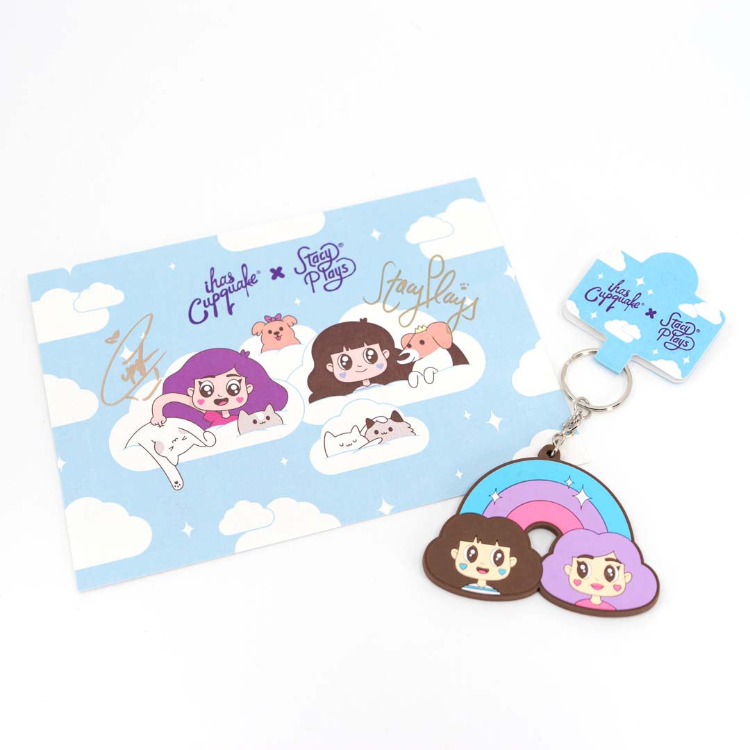 Cupquake x StacyPlays – iHasCupquake