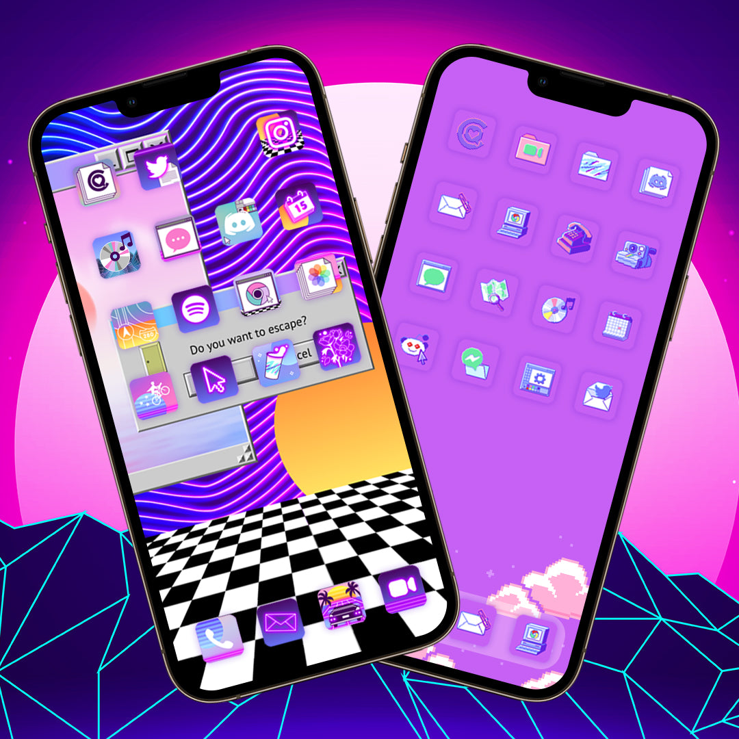 Digital Downloads – iHasCupquake