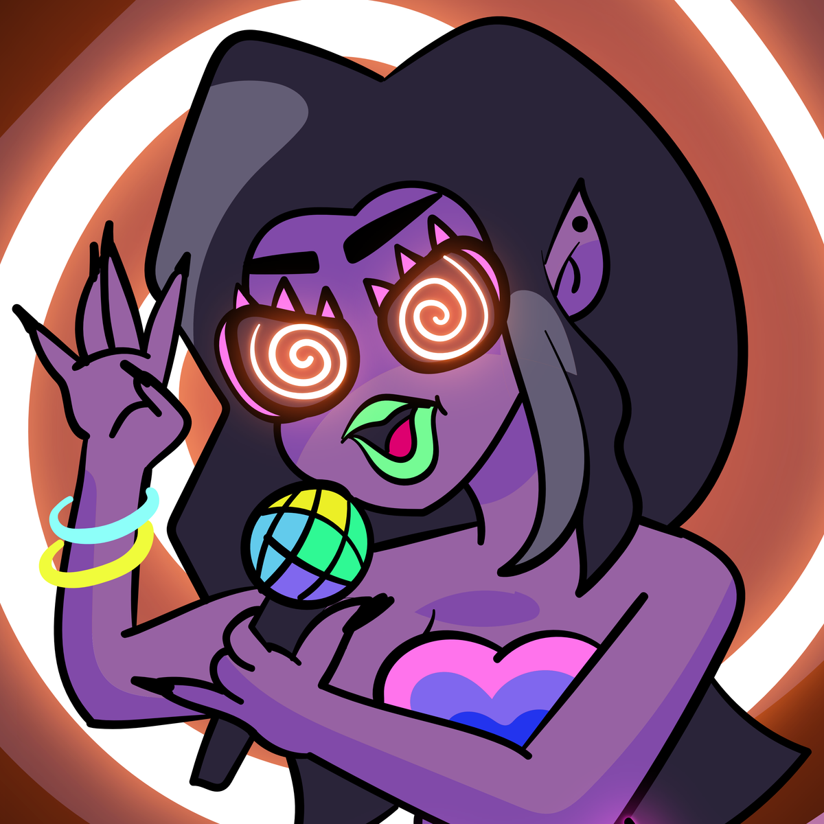 iHasCupquake FNF Mod