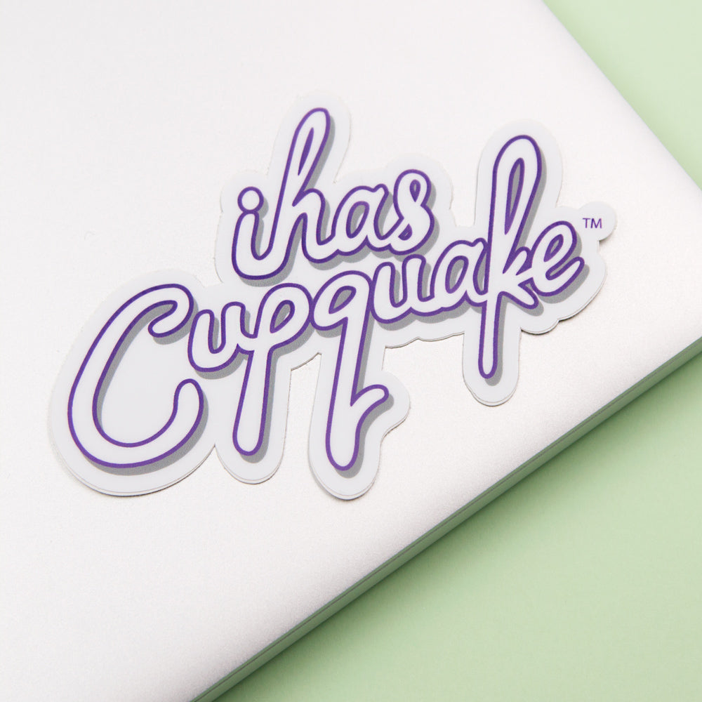 All – iHasCupquake