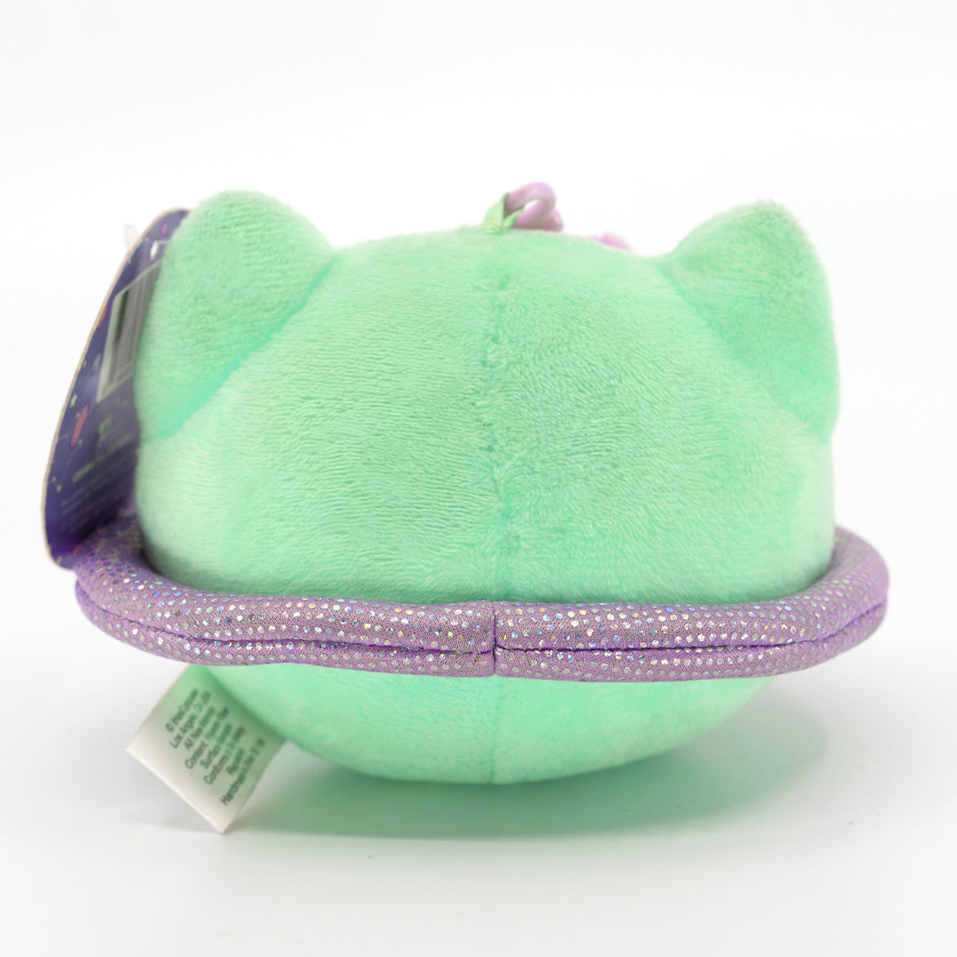 Cosmo Plush Keychain – iHasCupquake