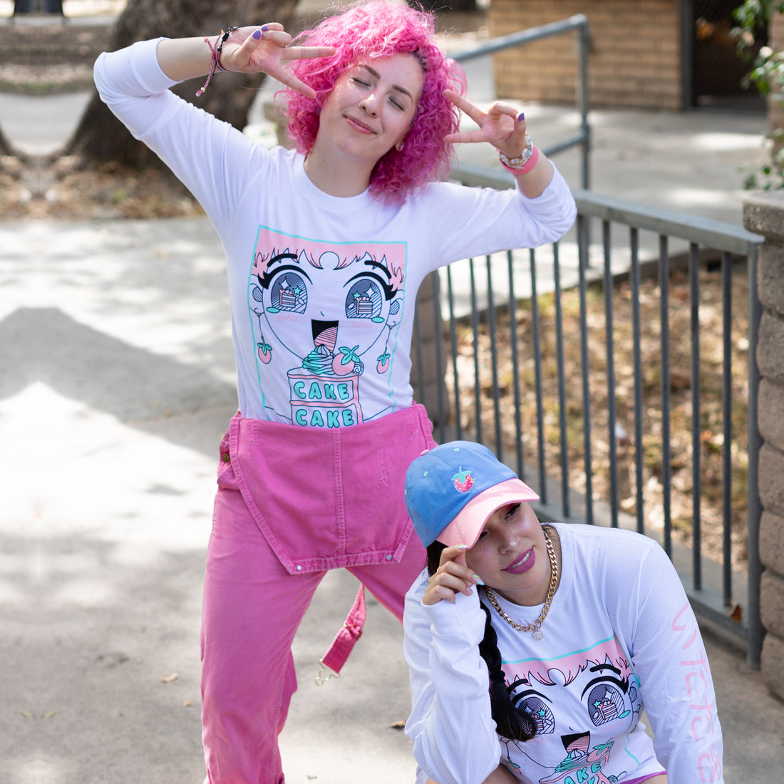 iHasCupquake Shop