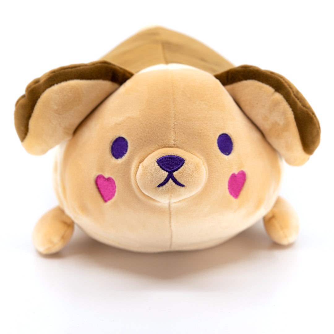 Ruby Plushie – iHasCupquake