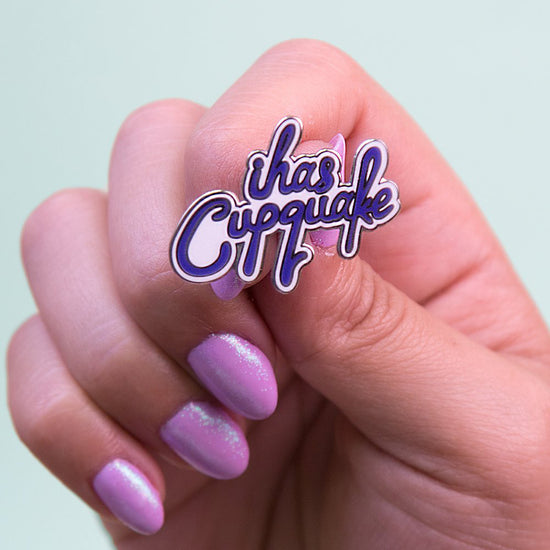 All – iHasCupquake